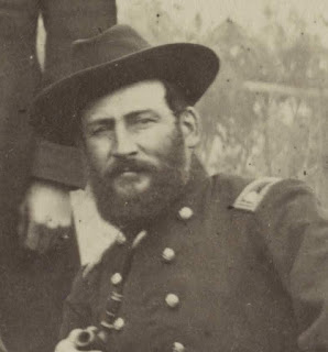 Tales from the Army of the Potomac: Dishonor and Redemption ...