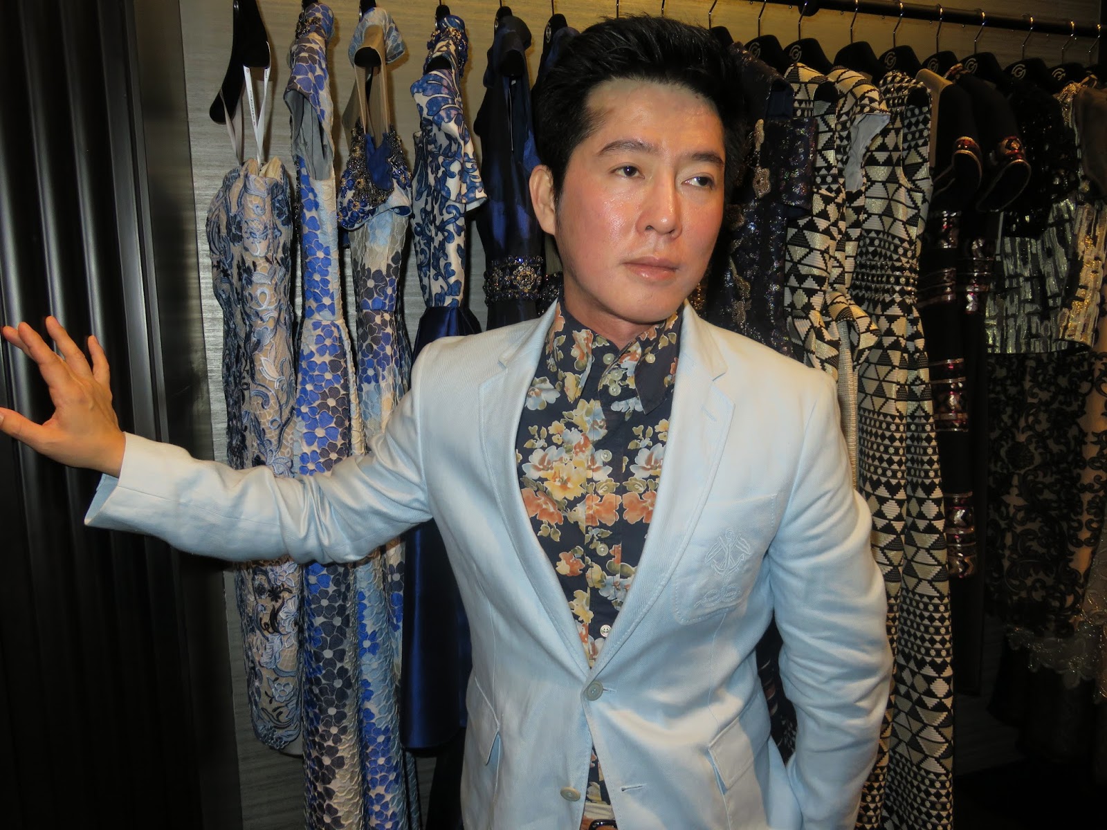 Kee Hua Chee Live!: JAKARTA DAY 3---REUNION WITH SEBASTIAN GUNAWAN ...