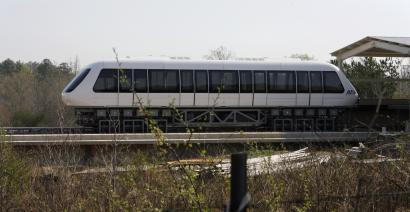 MagLev Trains: Maglev Trains in Real Life
