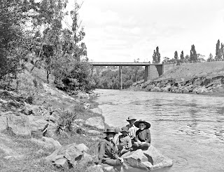 History in Photos: Daniel Manders Beere