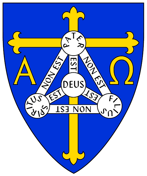 Las Iglesias cristianas: Calvinismo