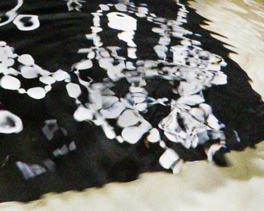 Jerdee's Art Classes: Black and White Photography: Photograms