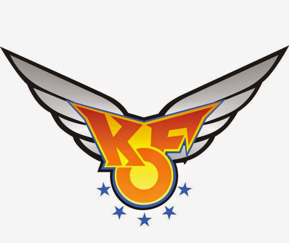 KOF NO DEAD: LOGO KOF CONSEGUIDO