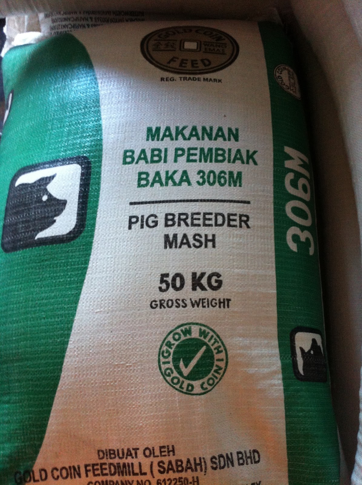 Shinn Der Enterprise - Animal & Aqua Feed wholesaler and retailer ...