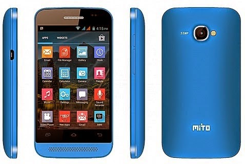 [Kata bijak] Daftar harga hp android mito baru dan bekas lengkap | My ...