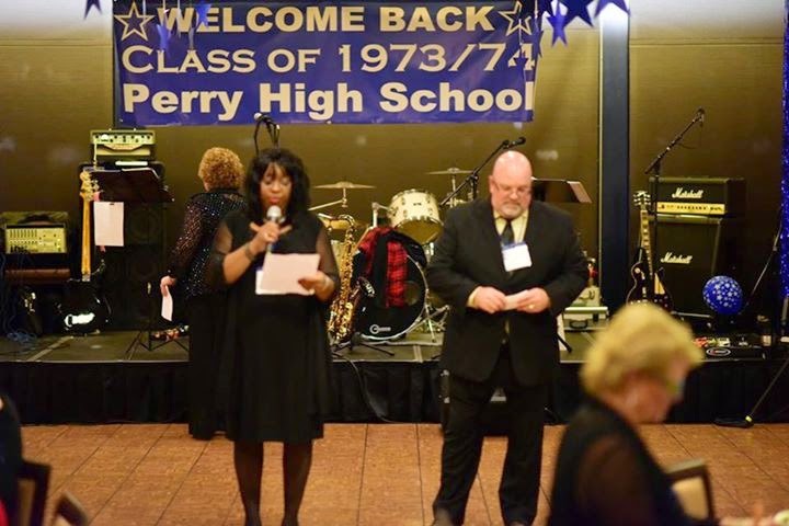 Perry High School Reunion Site : MEMORIAM AND BENEDICTION BY LEE ...