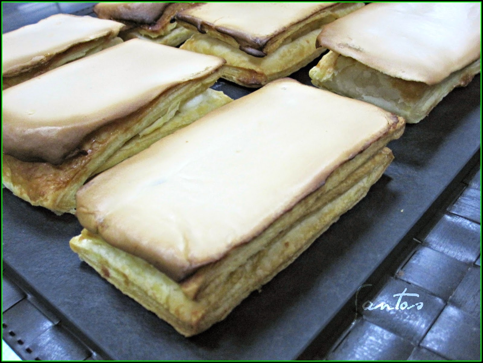 Las Tentaciones De Los Santos: JESUITAS