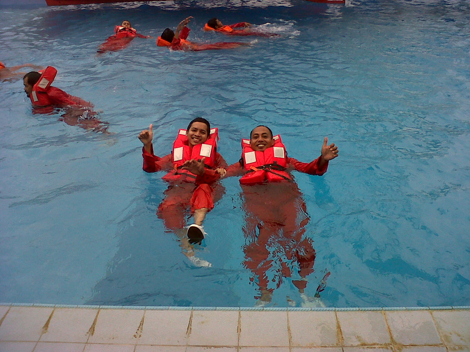 AZRA TEKNIK: T-Bosiet