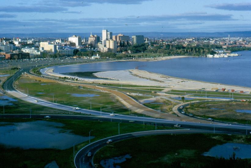 Pengertian Reklamasi, Tujuan, dan Manfaatnya – CND