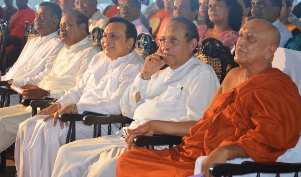 Mohan Lal Grero Foundation celebrates its 10th anniversary | Gossip ...