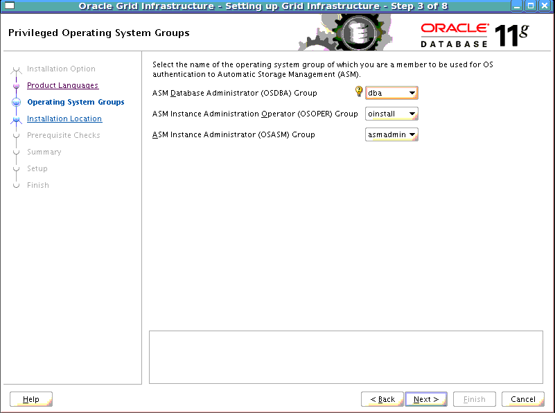 Yet Another Dba Blog How To Configure Oracle Restart On Standalone Server 6899