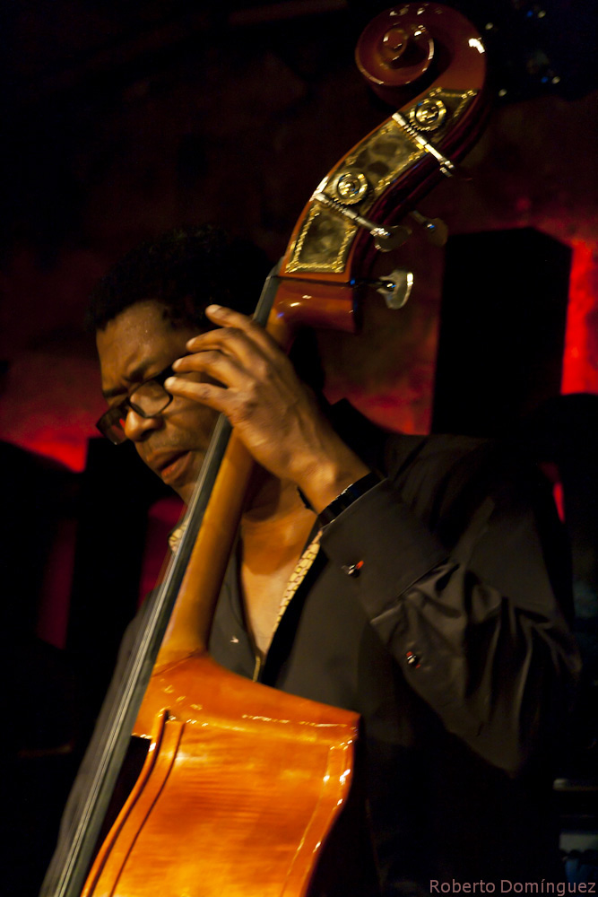 L'Ostia: Felipe Cabrera - Made in Animas