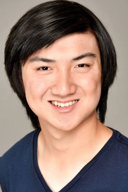 Seattle Artists Agency: Kenny Yang Excels at IMTA LA18!