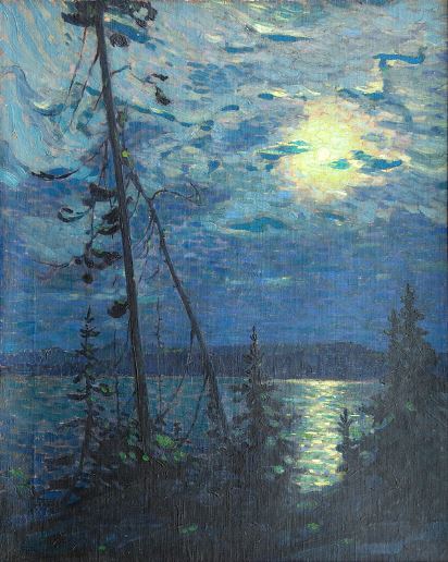 bensozia: Tom Thompson