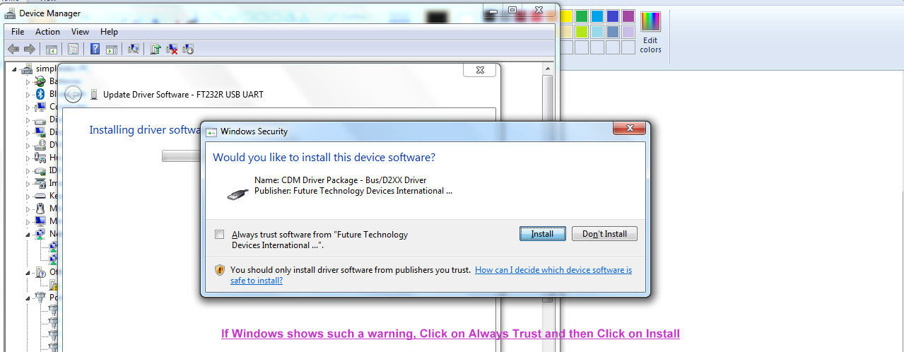 Simple Labs' Induino User Guide: InduinoX - Getting Started Guide