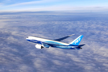 Boeing: History and Mission Statement