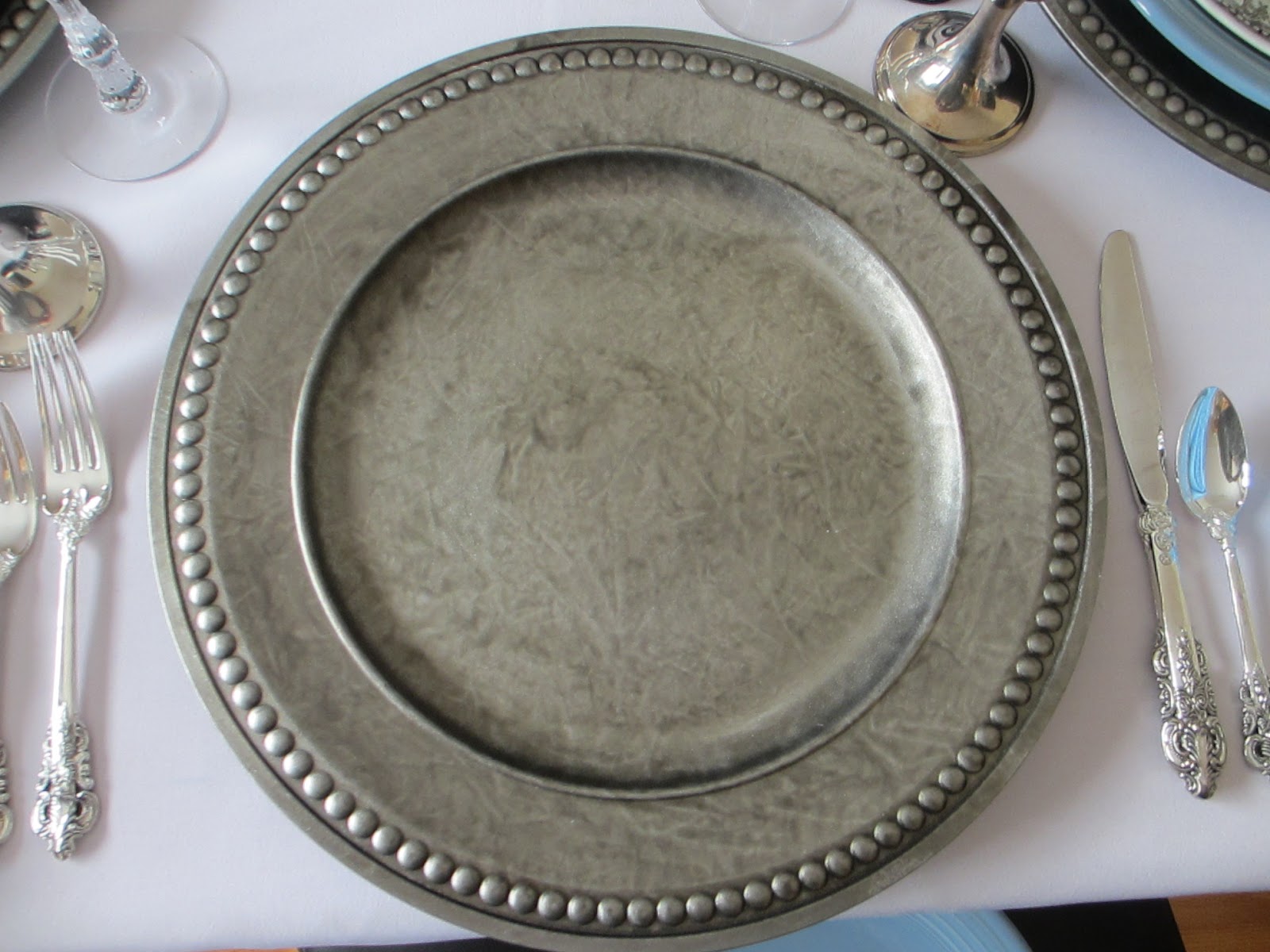 The Welcomed Guest: Shooting Ducks Vegetarian Style.....