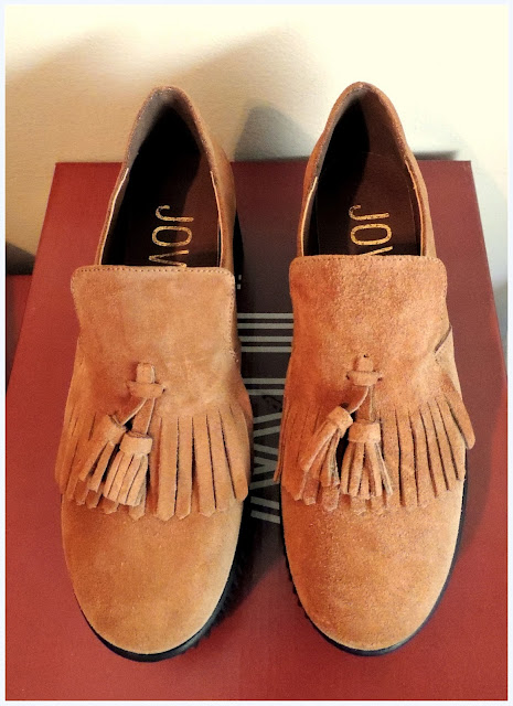 Desde el vestidor: Conociendo Jow + Sorteo