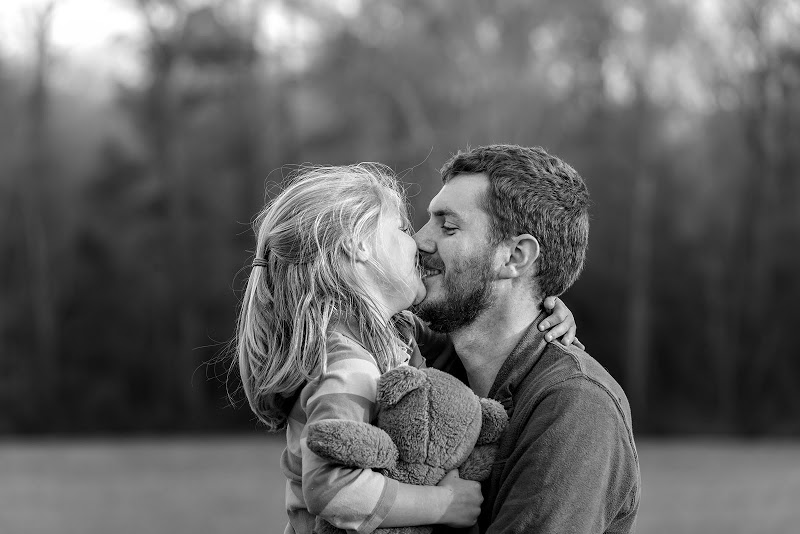 Thinking About Home: Beloved Faces