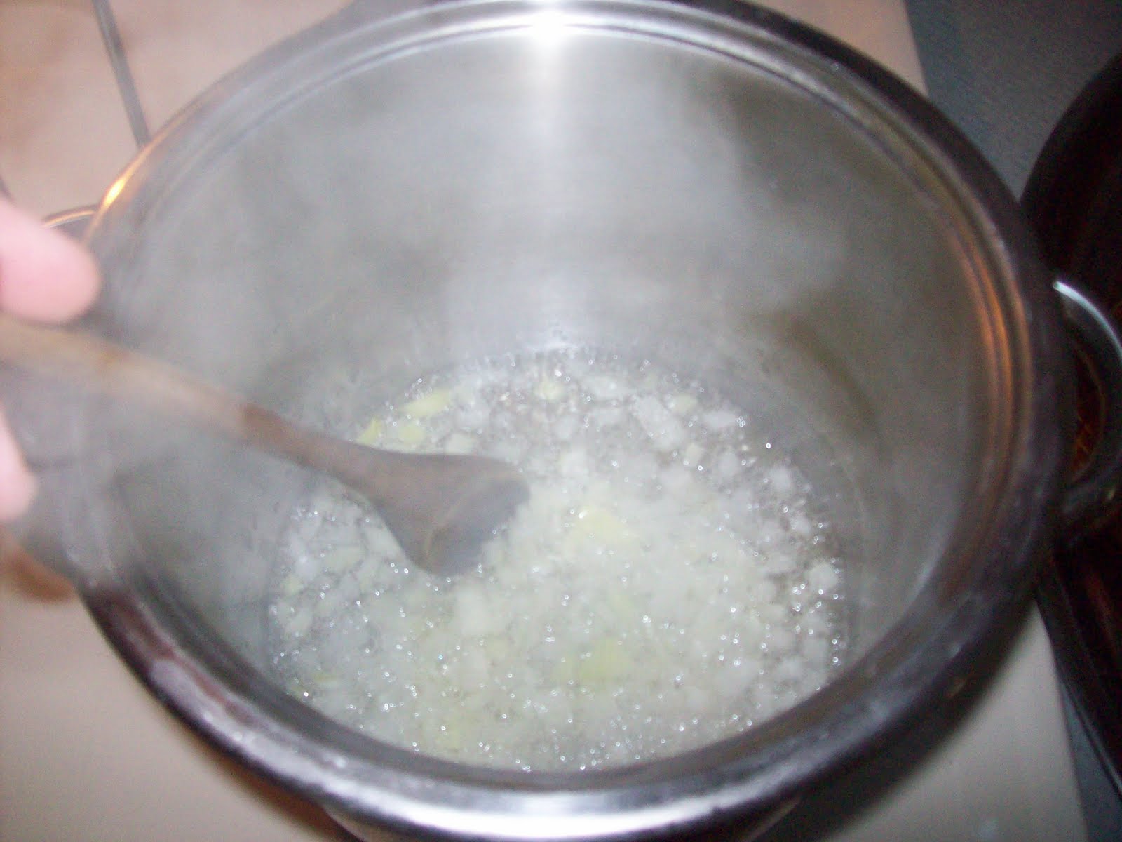 UmmObaidah Cooks ~~~: Libyan Sharba