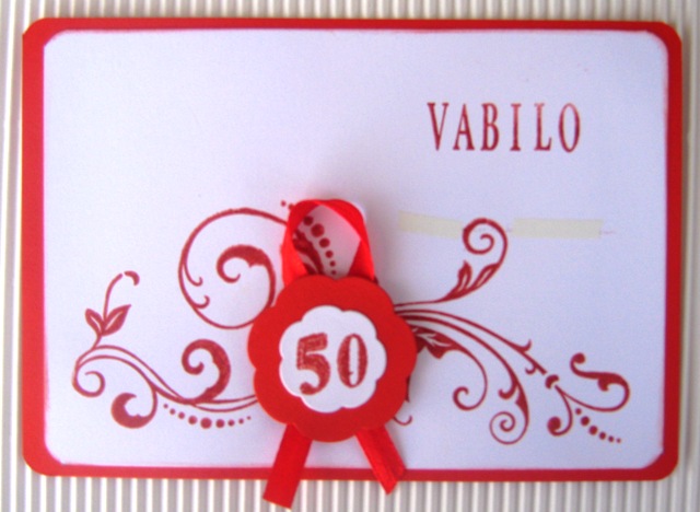 Vsesortarije: Vabilo za Abrahama