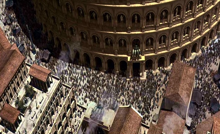 Cual Es El Legado De Roma - arbol