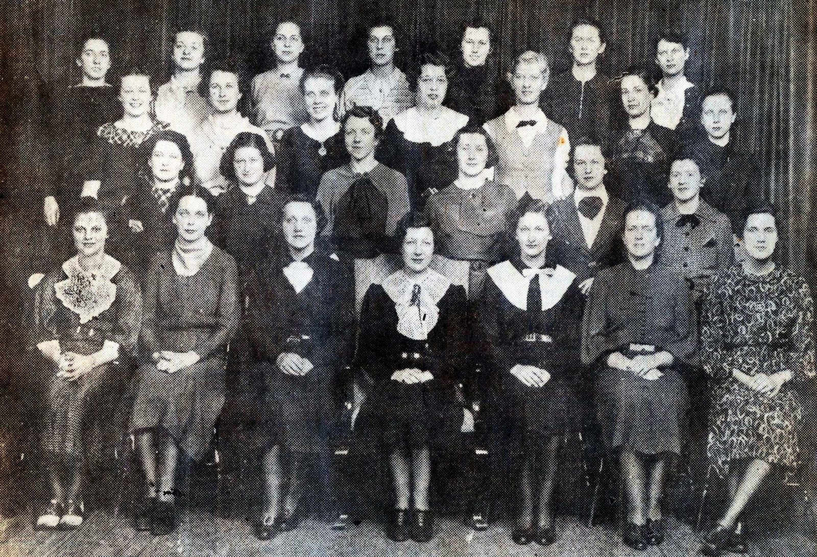 Local History Notes: 2014-02-16