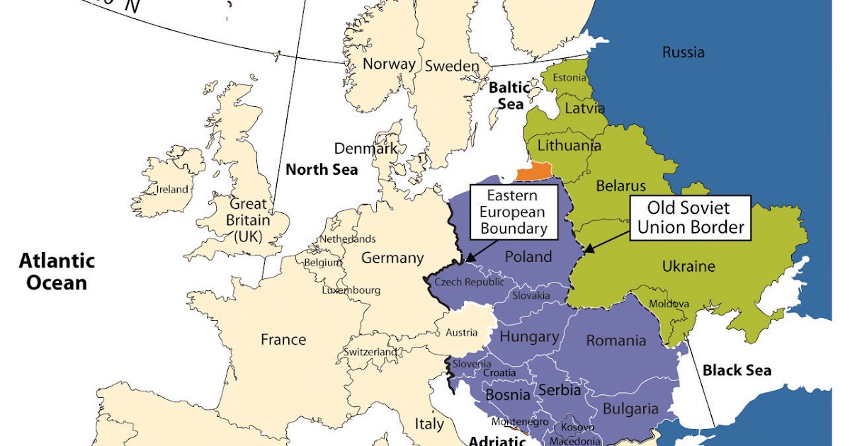 Eastern Europe - Pharmaceutical Market Access in CEE / CIS / Asia