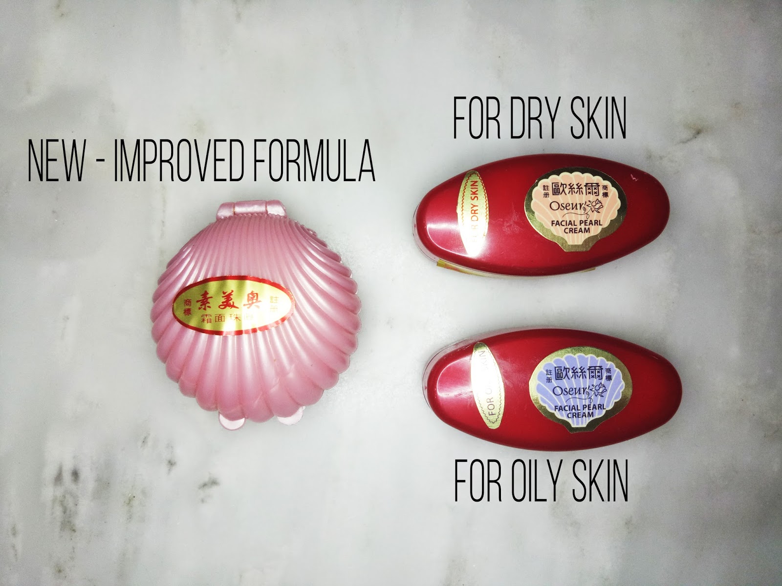 Oseur Facial Cream Review - Cheapest Anti-Acne EVER? | Frizzy Side Up