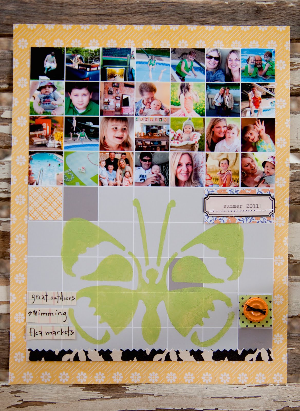 Jenni Bowlin Studio: Another Multi-Photo Layout!