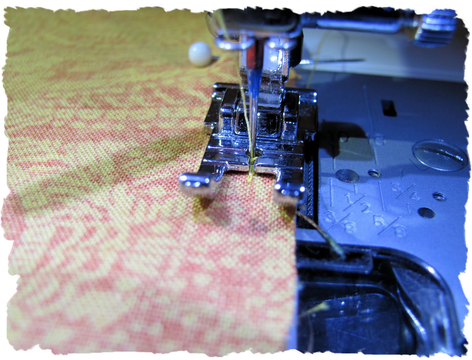 Craftinated: Crossover Back Top Tutorial