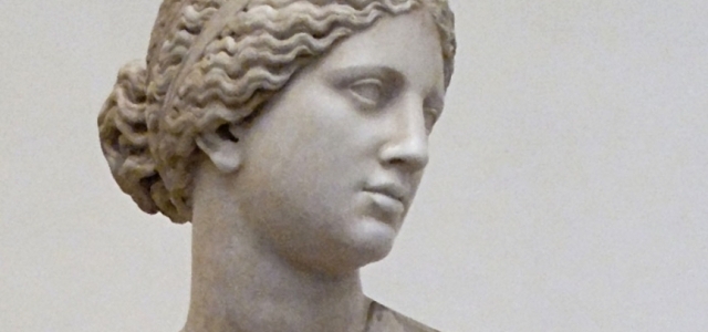 El Espejo Gótico: Los 6 varones en la vida de Afrodita