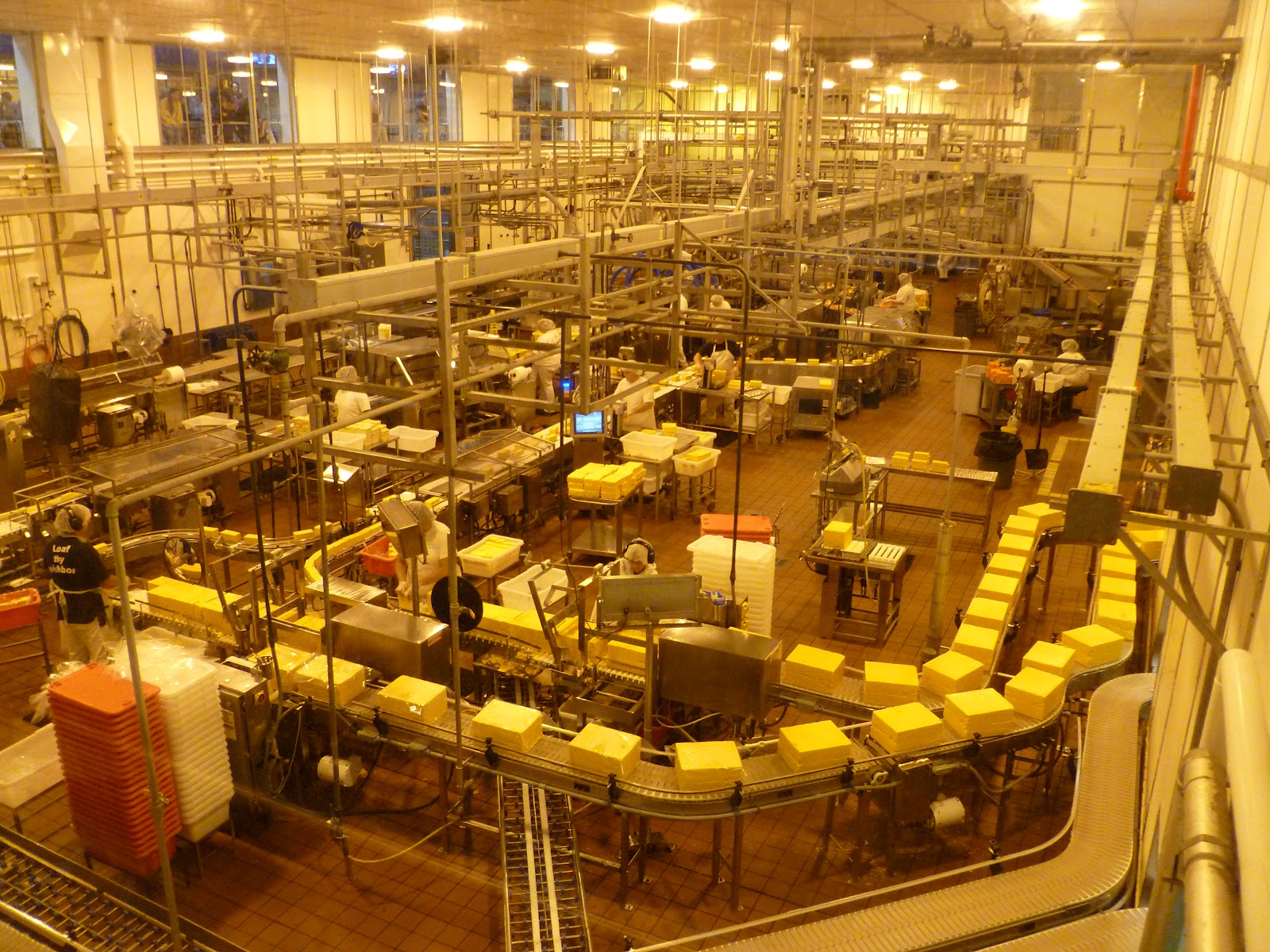 The List: Turning 40