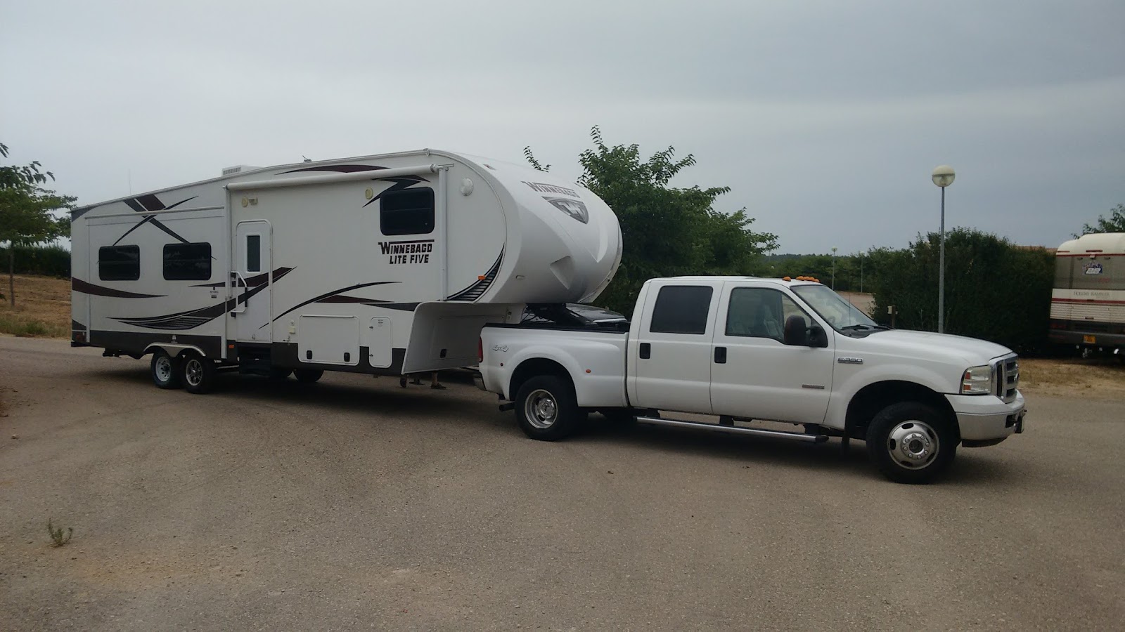 European transport, towing, delivery, storage (Costa Blanca, Spain ...