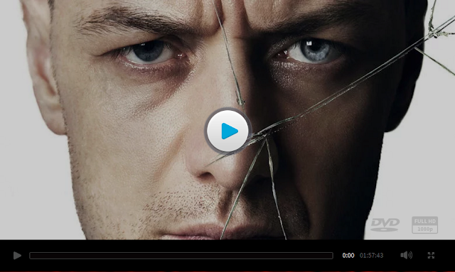 Split Full Movie - Marvel Cinema