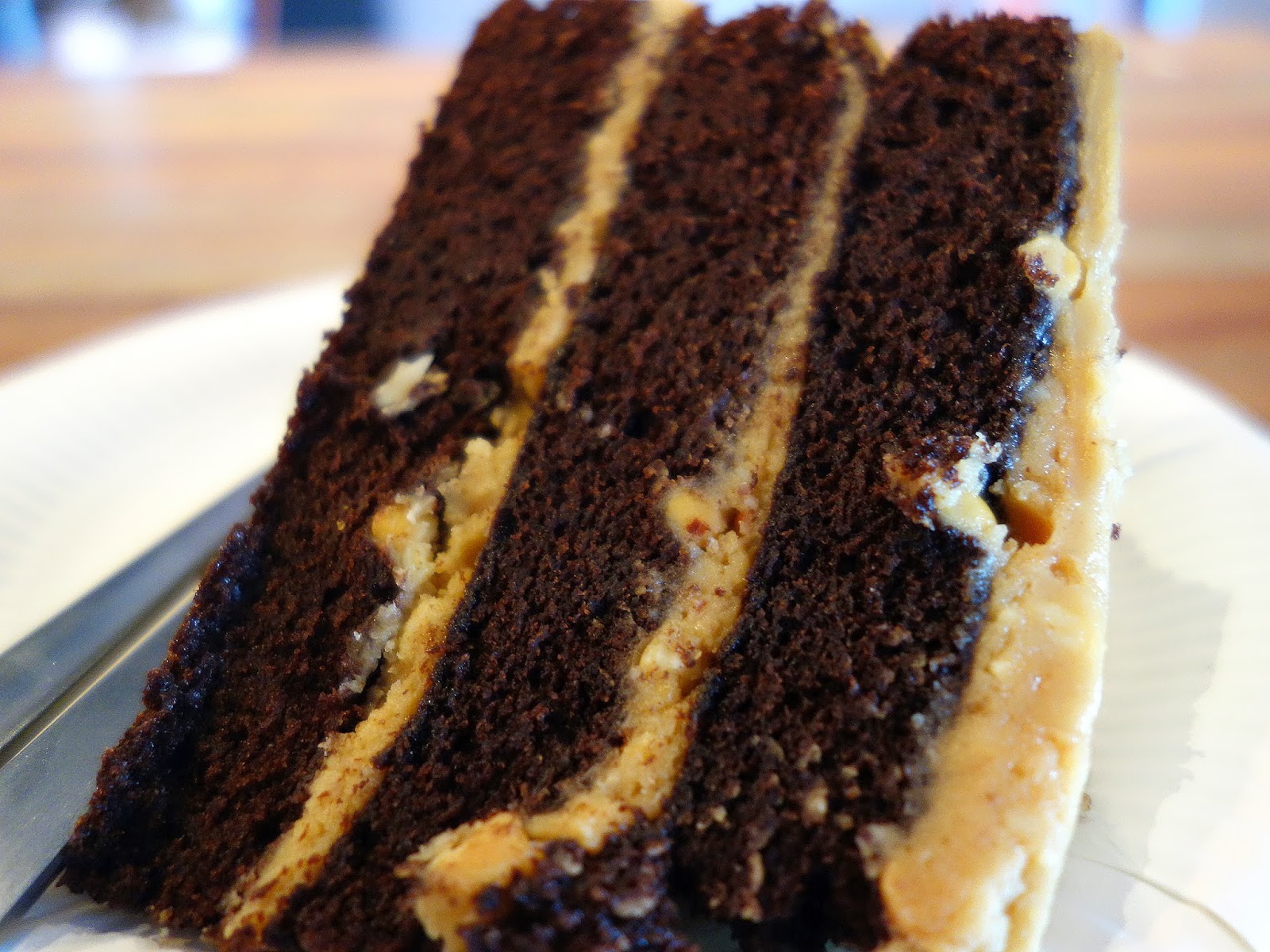 Eat Drink KL | Standing Theory & Rekindle @ SS2 PJ Petaling Jaya