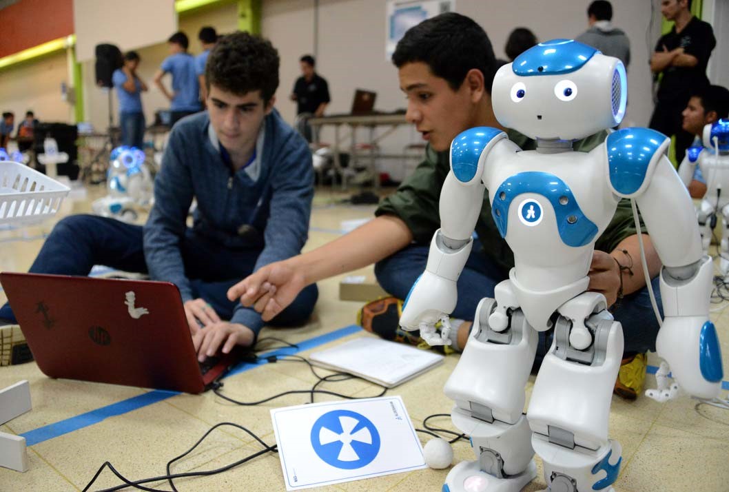 Ingeniería Mecatrónica: imagen 5