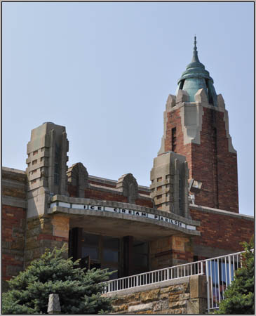Puppy Out Of Breath: The Joy Of Horizontal Ice Cream Cones