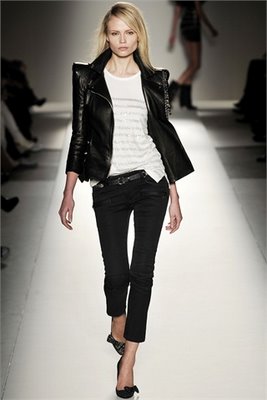 Bringing the buzz to you.: Confirmed: Olivier Rousteing Named Head ...