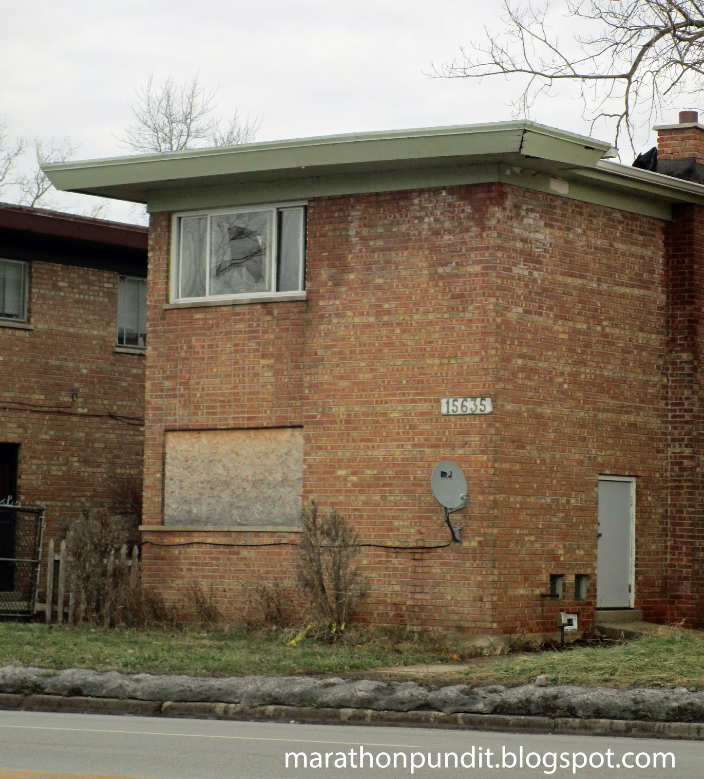 Marathon Pundit: Fox Chicago: "Insolvent" Harvey IL is worse than broke