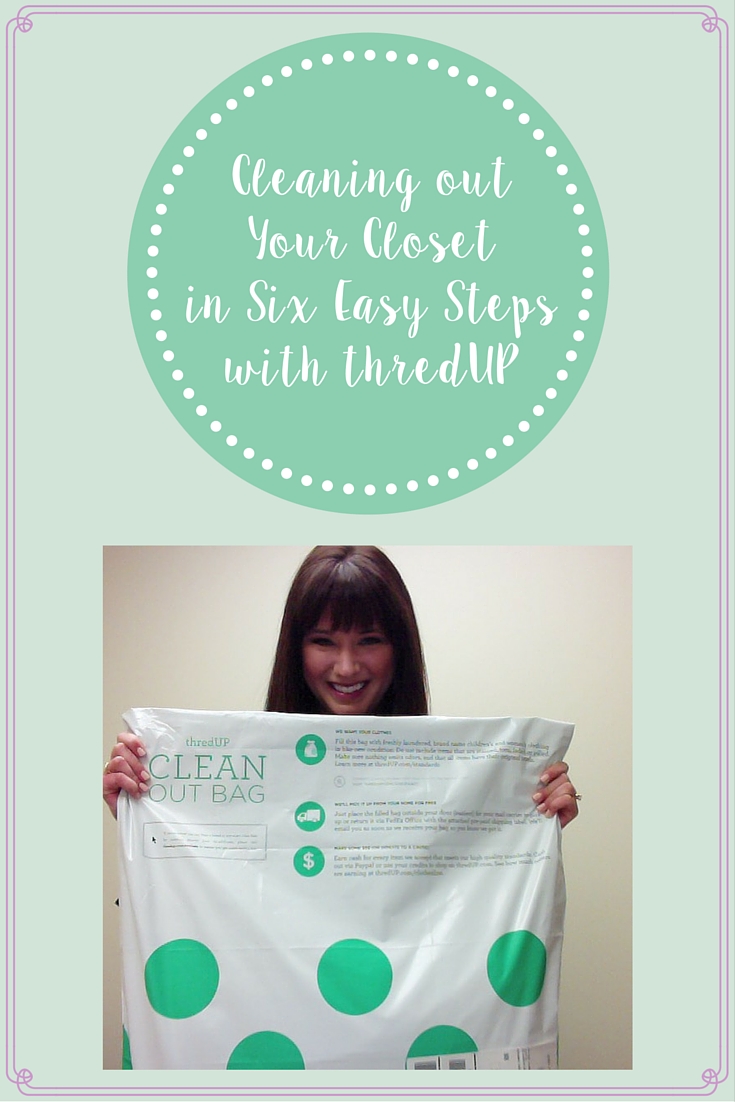 Sassy Southern Lindsey: Cleaning out Your Closet in Six Easy Steps with ...