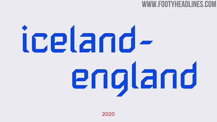 All-New Iceland Crest Explained - Footy Headlines