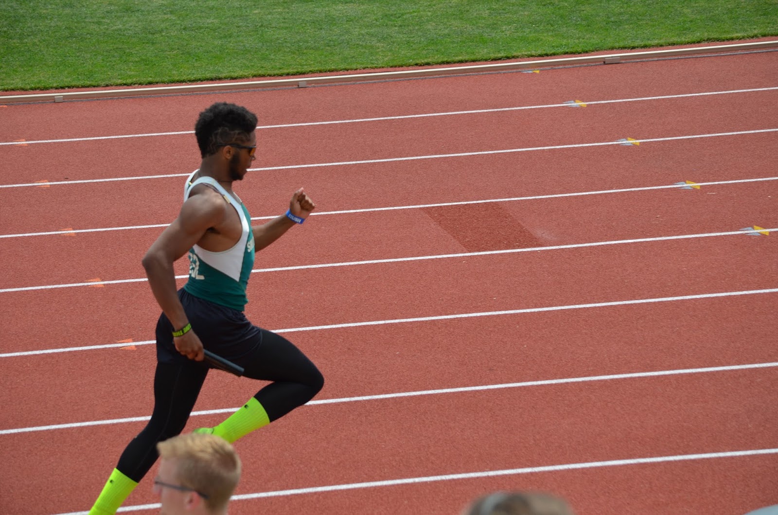 Heather Lessiter Photography: Ohio State Track & Field Meet Div. III ...