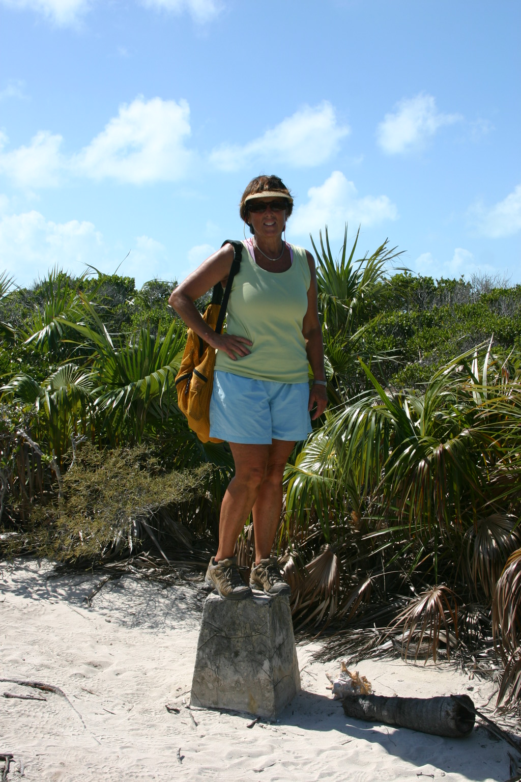 The Querrey's QUEST: 2/6/2011 THROUGH 2/12/2011