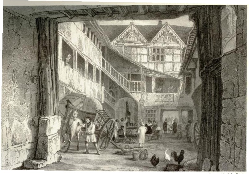 Finding Charlie Ross: Henry Edwin Atkins and our Edward Atkins may well ...