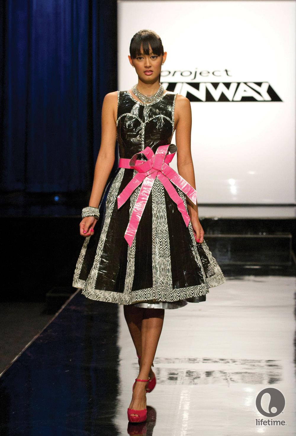 Project Runway Season 11 - Episode 7