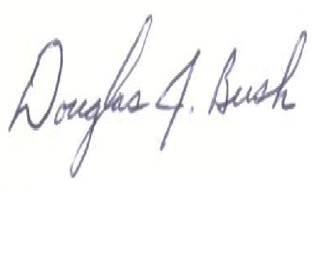 The Principal's Desk: August 2012