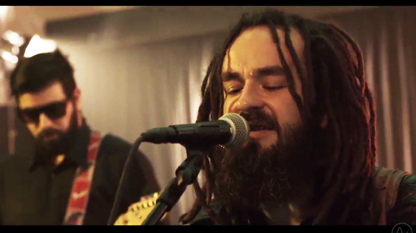 Para animar a sua sexta, Mato Seco libera show completo no AudioArena ...