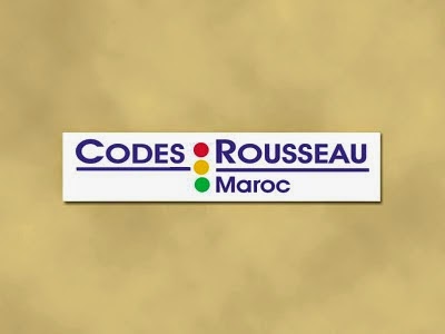 Code Rousseau Maroc | جميع دروس الكود روسو - Haouzi auto ecole