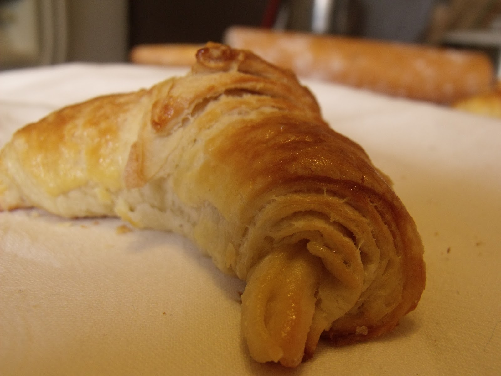 Artisan Farmstead Living: Le Croissant